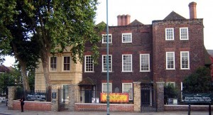 The Most Haunted Places In London | Shadows Galore