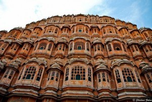 Inside The Pink City Of Jaipur | Shadows Galore