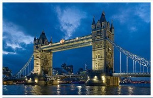 One Day Sightseeing Trip Of London | Shadows Galore