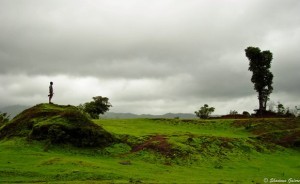 A Drive To Varandha Ghat And Shivthar Ghal | Shadows Galore