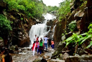 A Drive To Varandha Ghat And Shivthar Ghal | Shadows Galore