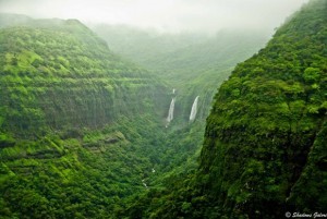 A Drive To Varandha Ghat And Shivthar Ghal | Shadows Galore