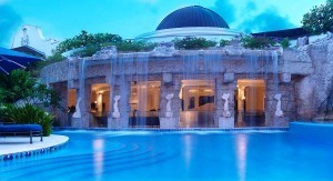 Sandy Lane - Barbados | Shadows Galore