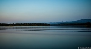 Satpura: The River Safari On Denwa | Shadows Galore