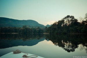 Satpura: The River Safari On Denwa | Shadows Galore