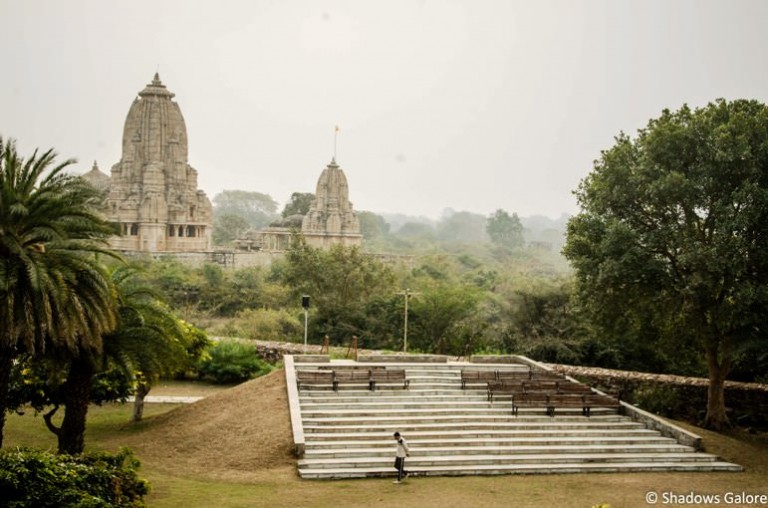 Chittaurgarh | Shadows Galore