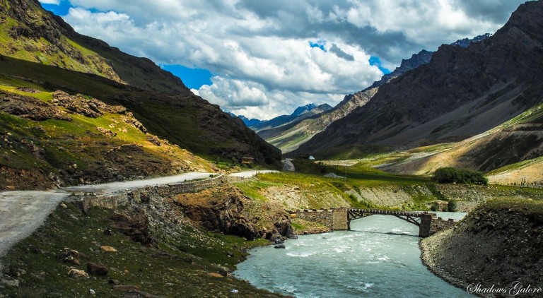 Drass And Kargil | Shadows Galore