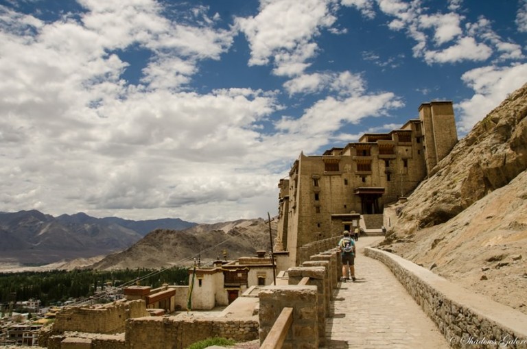 Leh'd Finally ! | Shadows Galore