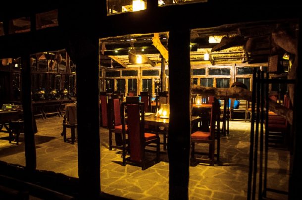 Ken River Lodge, Panna National Park | Shadows Galore