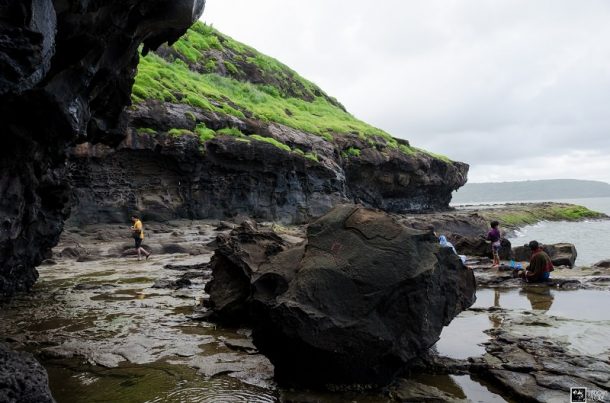 A Drive To Harihareshwar | Shadows Galore