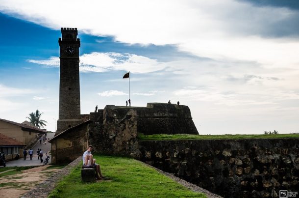 Exploring The Heritage Of Galle Fort | Shadows Galore